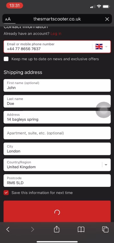 How To Use Discount Codes on Vimeo