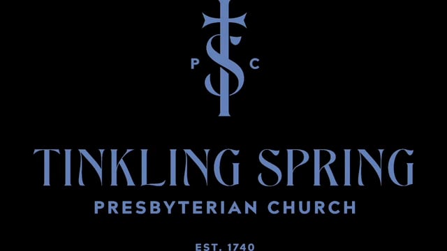 TSPC Worship Service for 12-6-20 on Vimeo