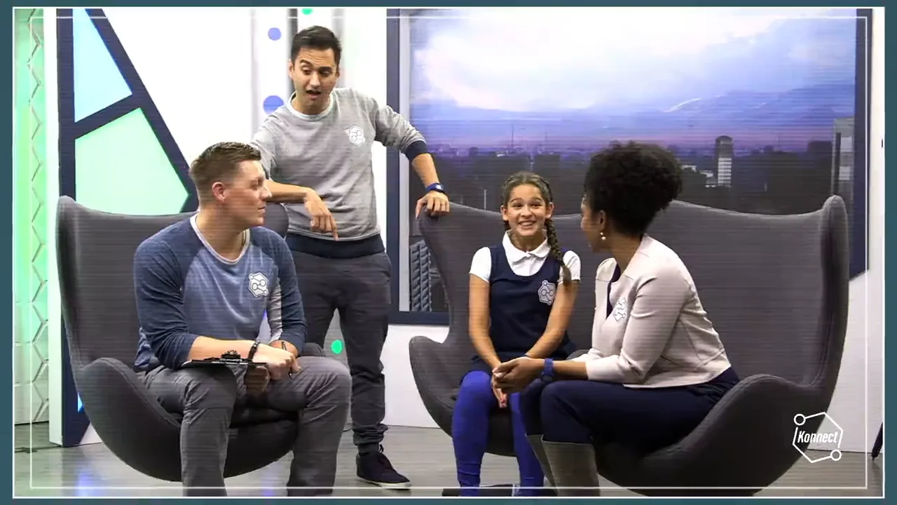 GHBC Kids Children's Church 12.6.20 on Vimeo