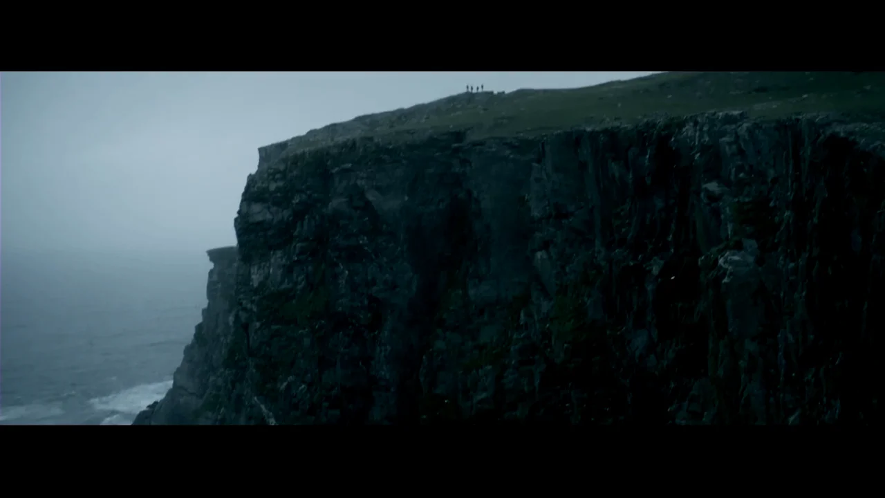 Ghosts on Vimeo