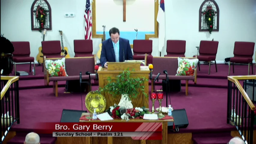 20201206sm-Bro Gary Berry on Vimeo