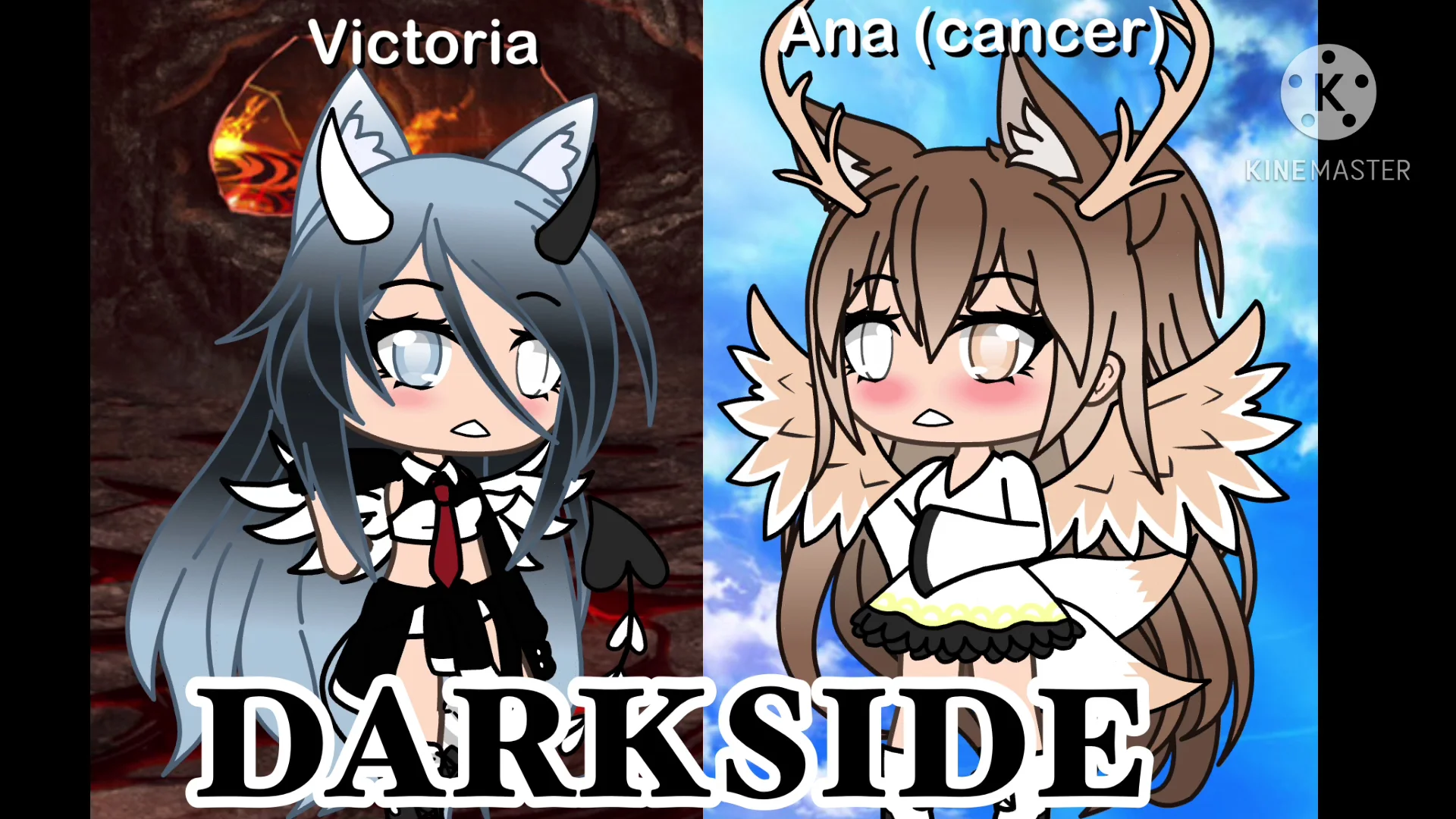 DARKSIDE GLMV on Vimeo