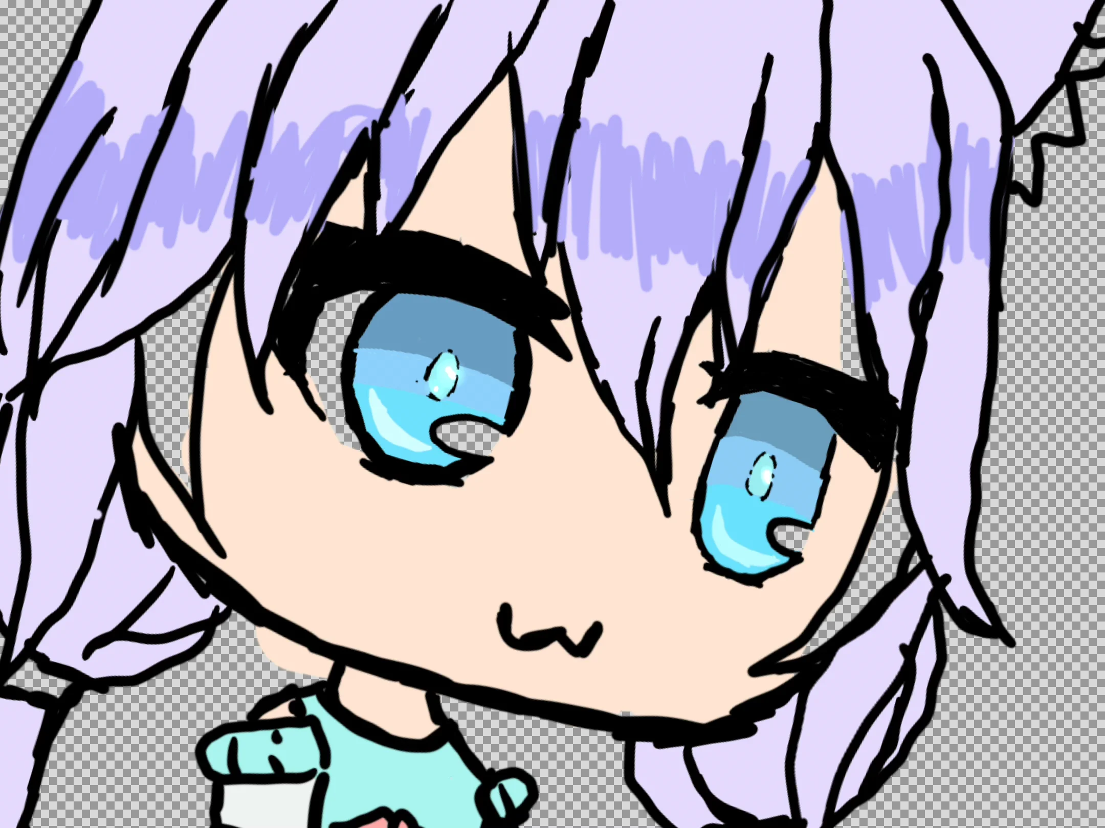 Gacha life edit (gacha life oc editor)