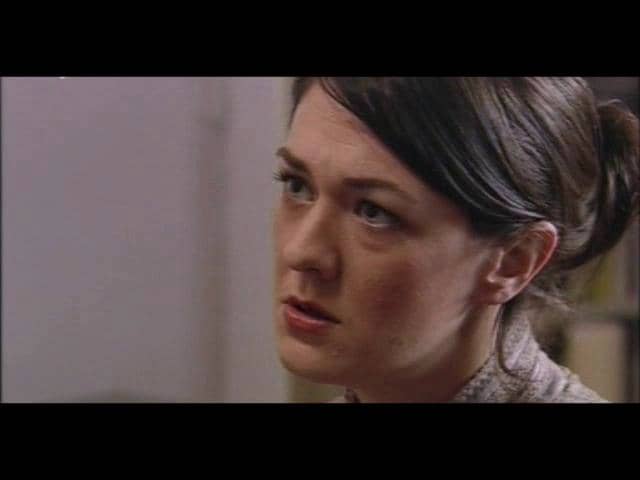 Morag Calder - Ruth & Marty Scene 1 River City on Vimeo