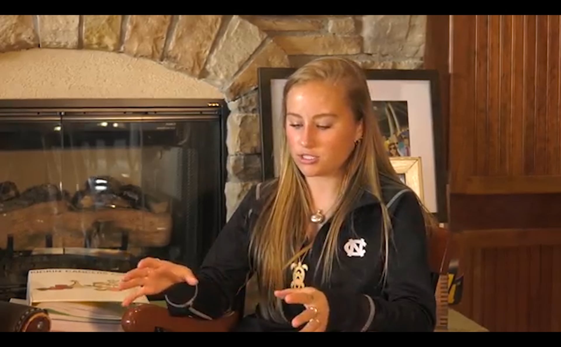 Video Reel of Jade Odom's Work on Vimeo