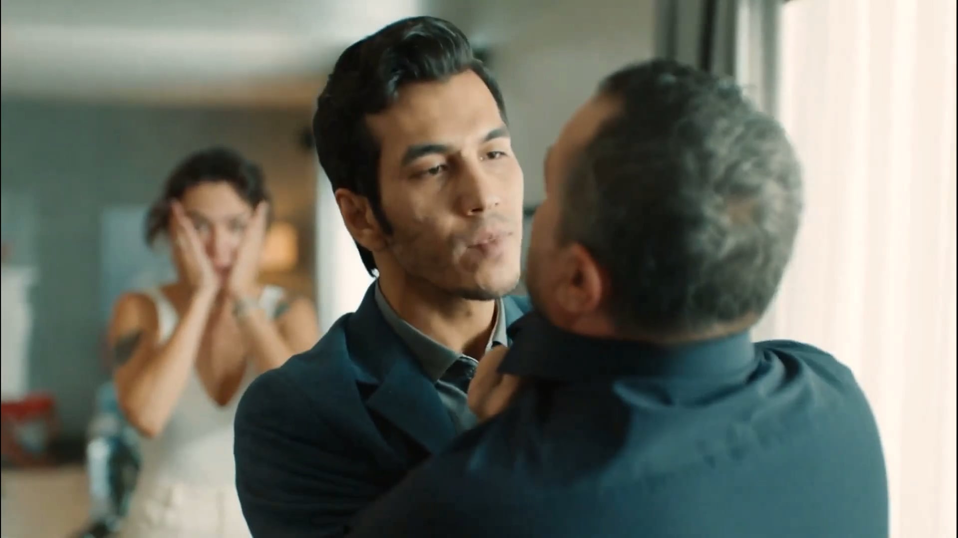 Mert Dogan - Showreel on Vimeo