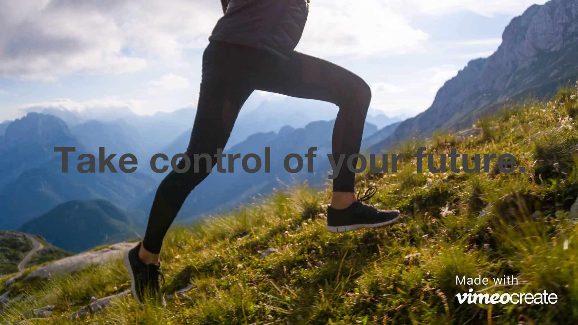 Sample Movie On Vimeo