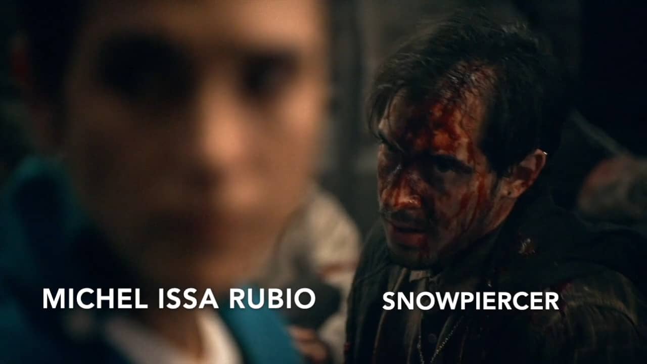 Michel Issa Rubio Acting Demo Reel on Vimeo