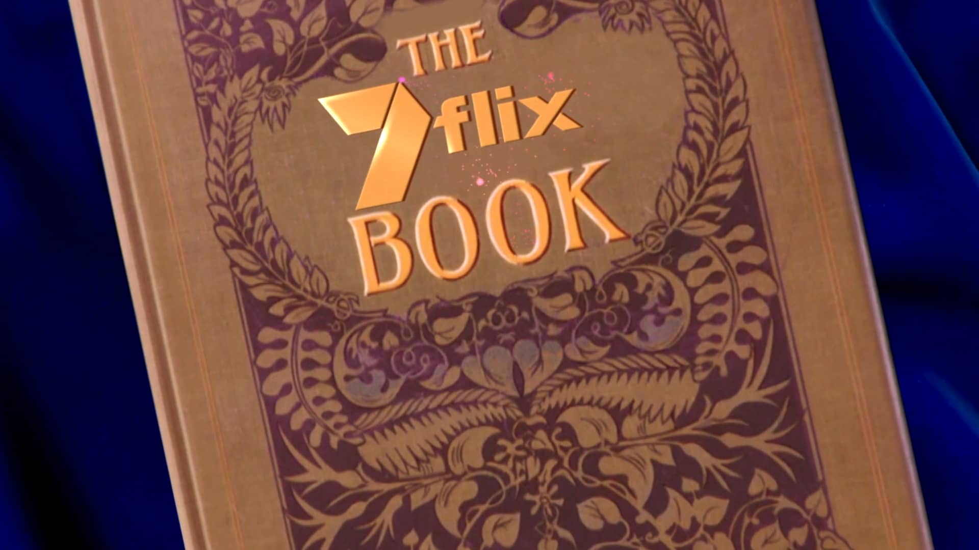 7flix Family Movies ID on Vimeo