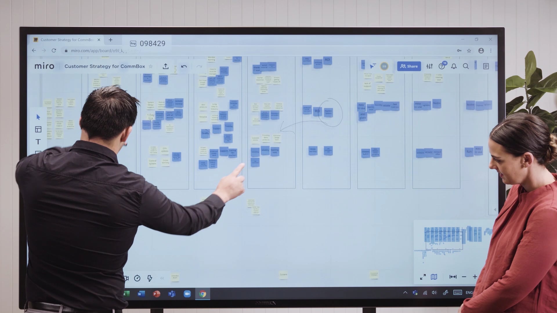Product Training Hub | CommBox