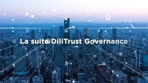 DiliTrust Governance : Reviews, Test & Pricing | Appvizer