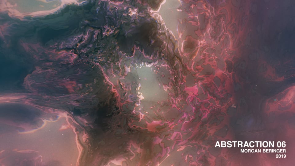 Abstraction 06 - Selection From