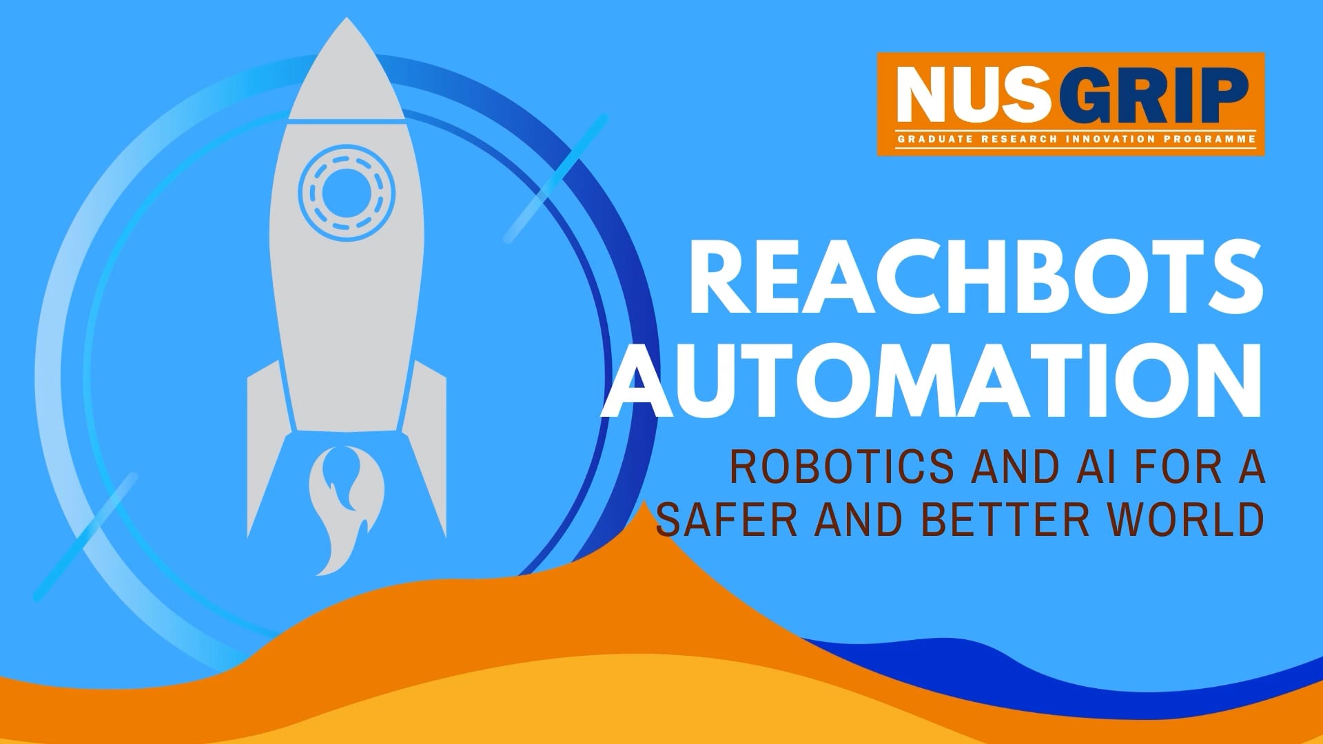 201204 NUS - Grip Team 5 Reachbots Automation V1