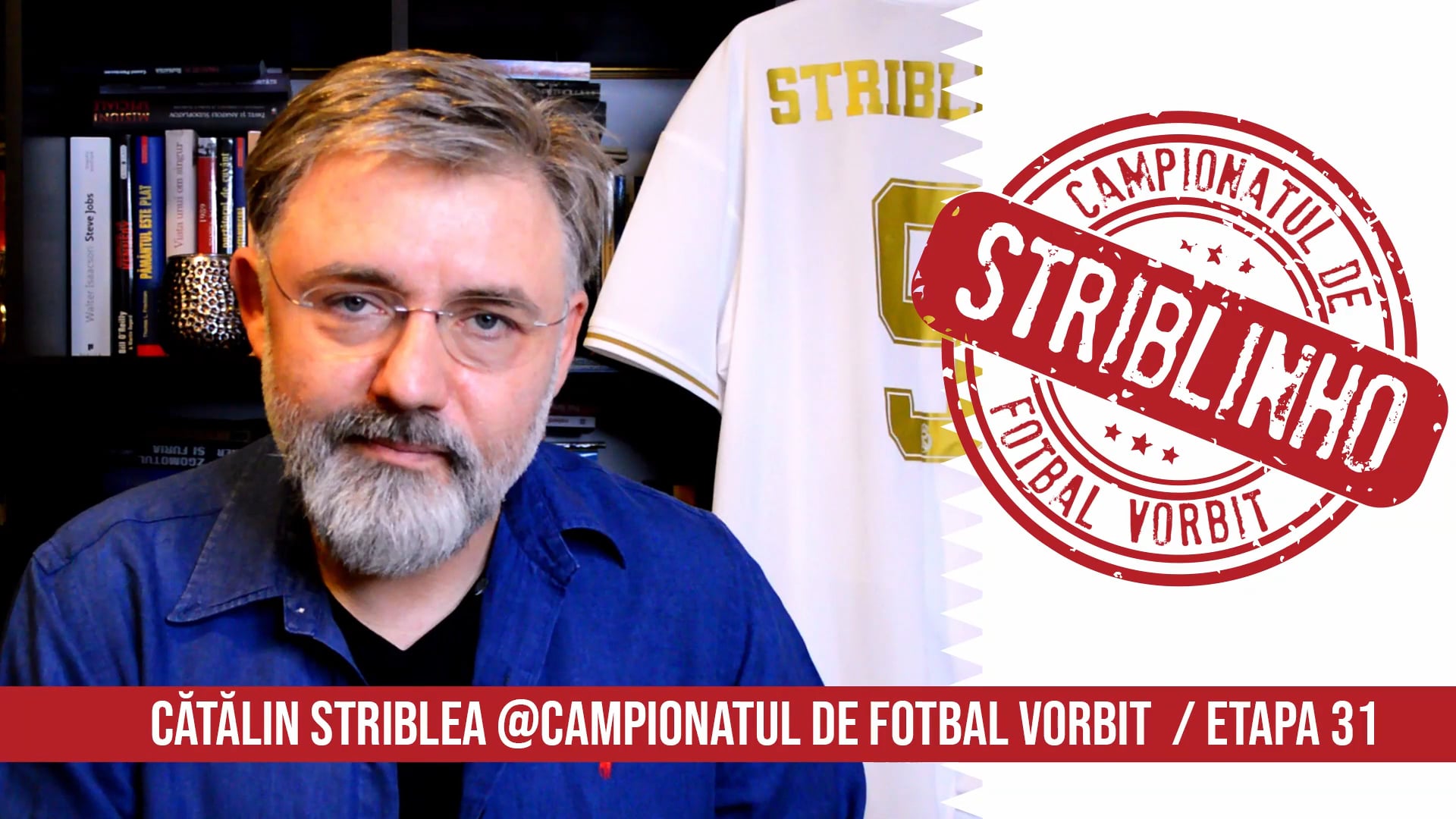 STRIBLEA_ETAPA 31_ on Vimeo