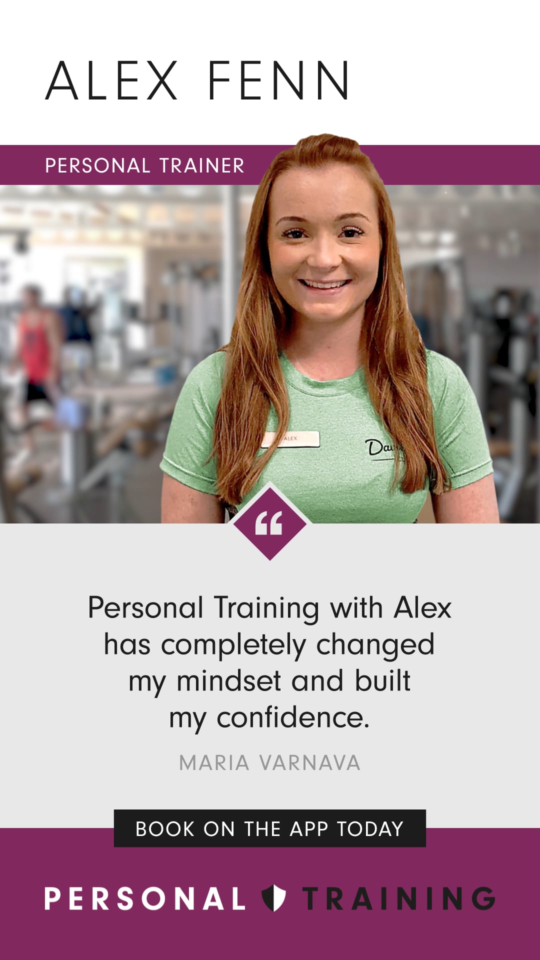 Enfield Alex Fenn on Vimeo