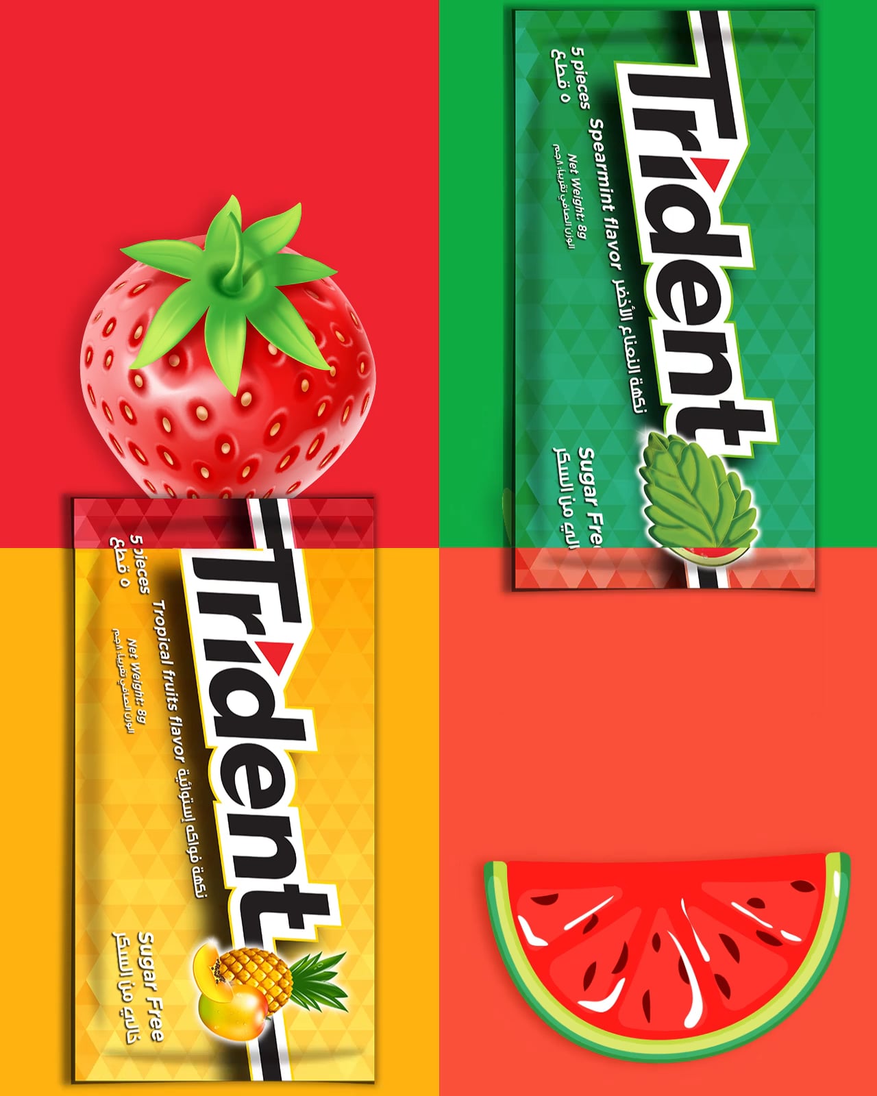 trident packs on Vimeo
