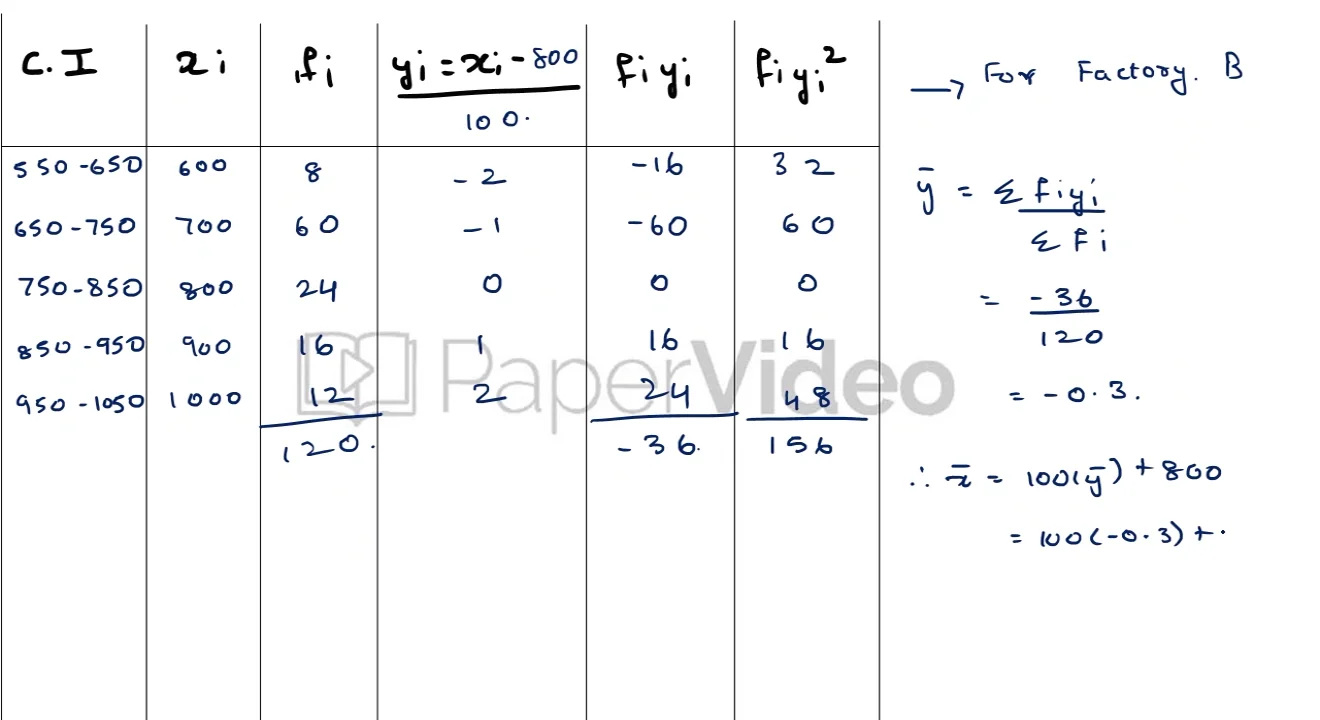 G11 C08 HSC Statistics Q19 on Vimeo