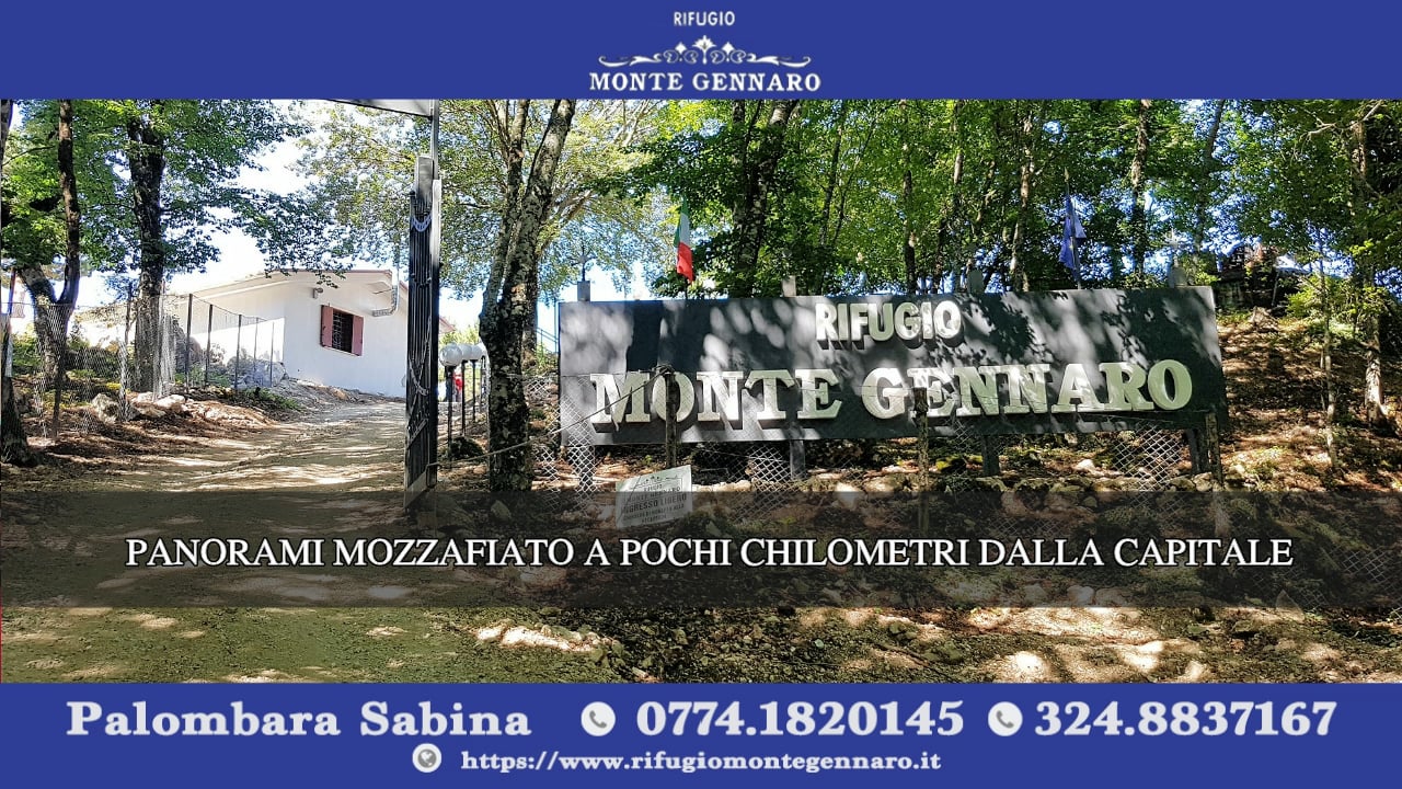 RIFUGIO_MONTE_GENNARO_DIC20_IST_10 on Vimeo