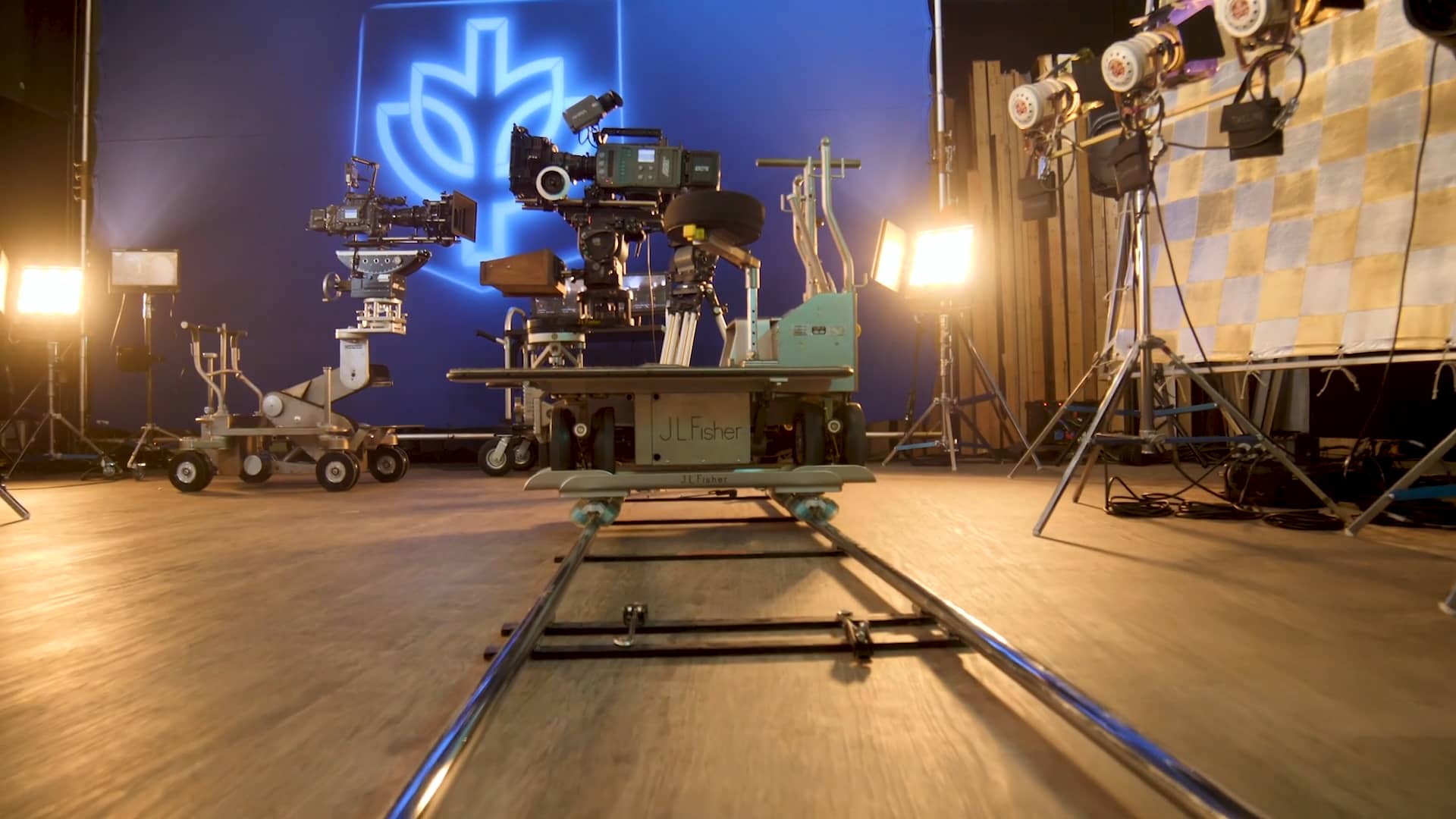 DePaul Cinespace Studios Video Tour on Vimeo