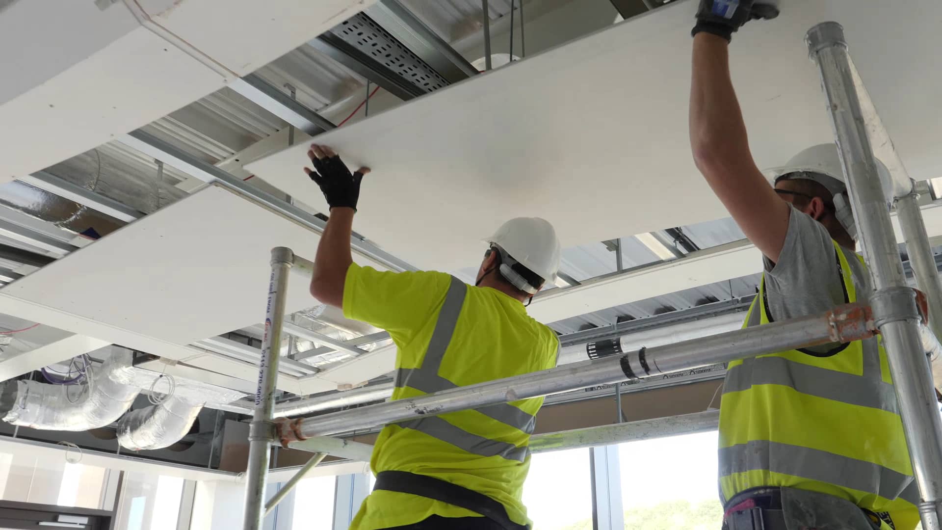 Ardmac Zenith Kirkstall Forge 1080p No sound on Vimeo