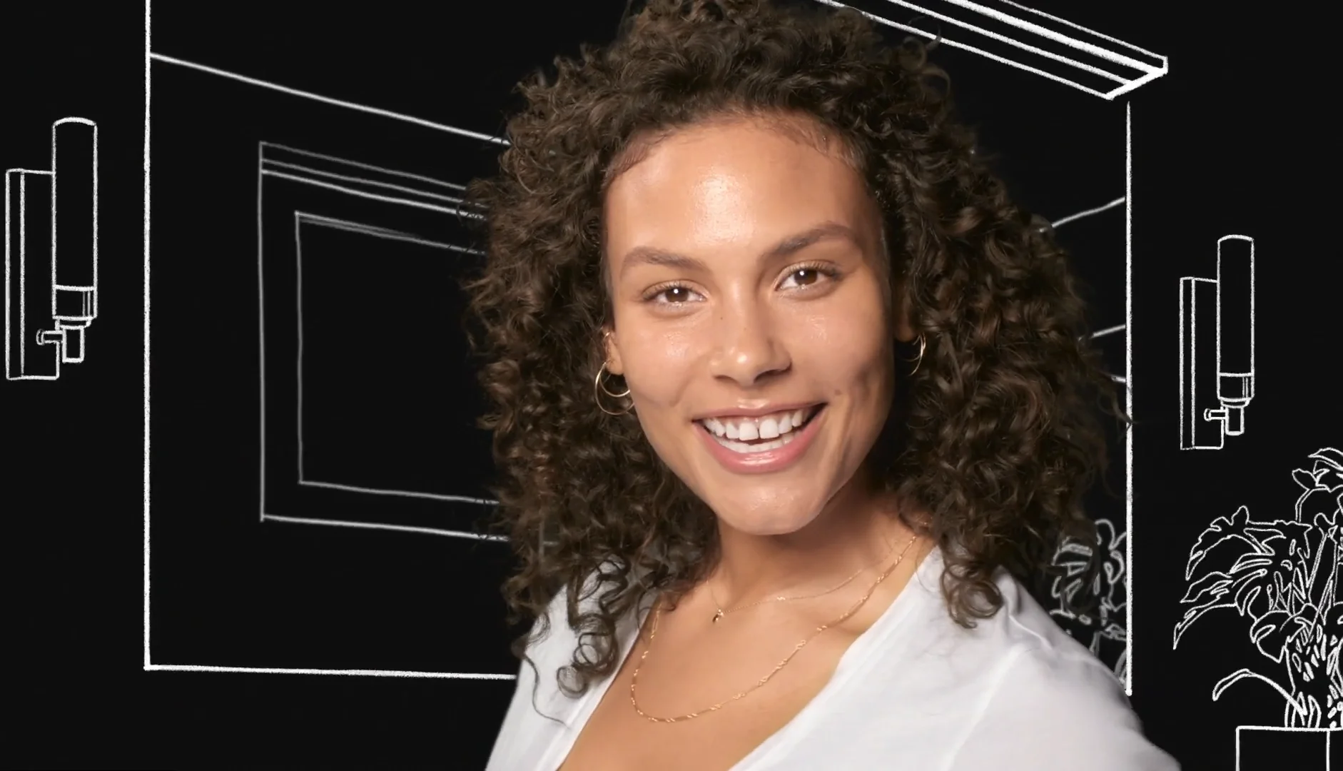 Olay Face Anything - One on Vimeo