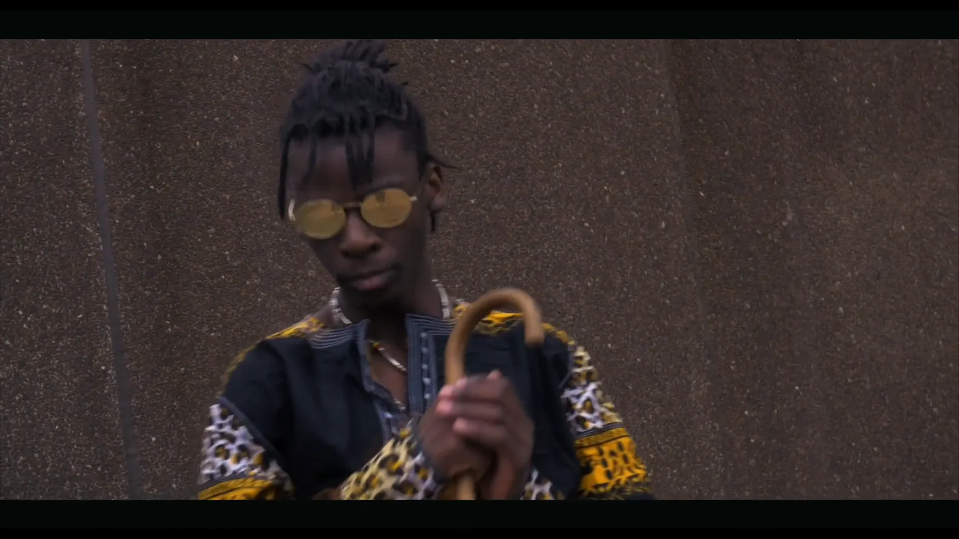 Director p ft Fidel Sebastian - MAMA on Vimeo