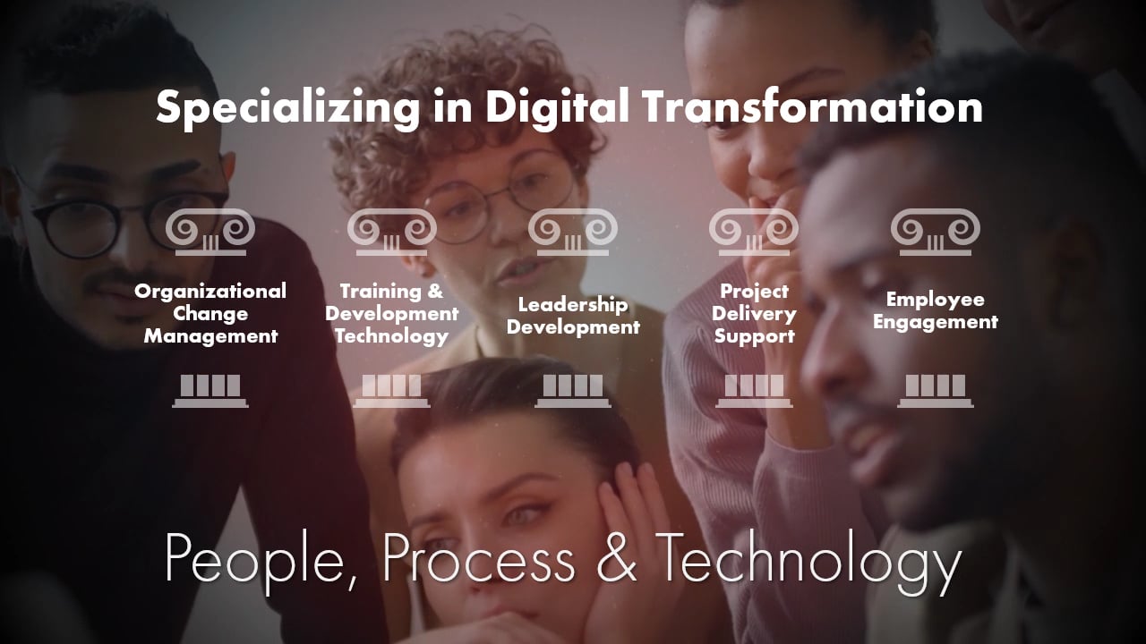 Meet Change 4 Growth on Vimeo