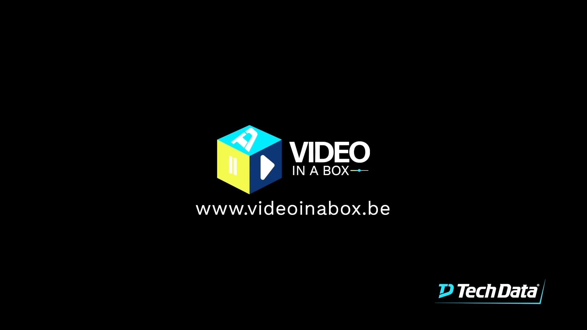 Showreel Video in a Box on Vimeo