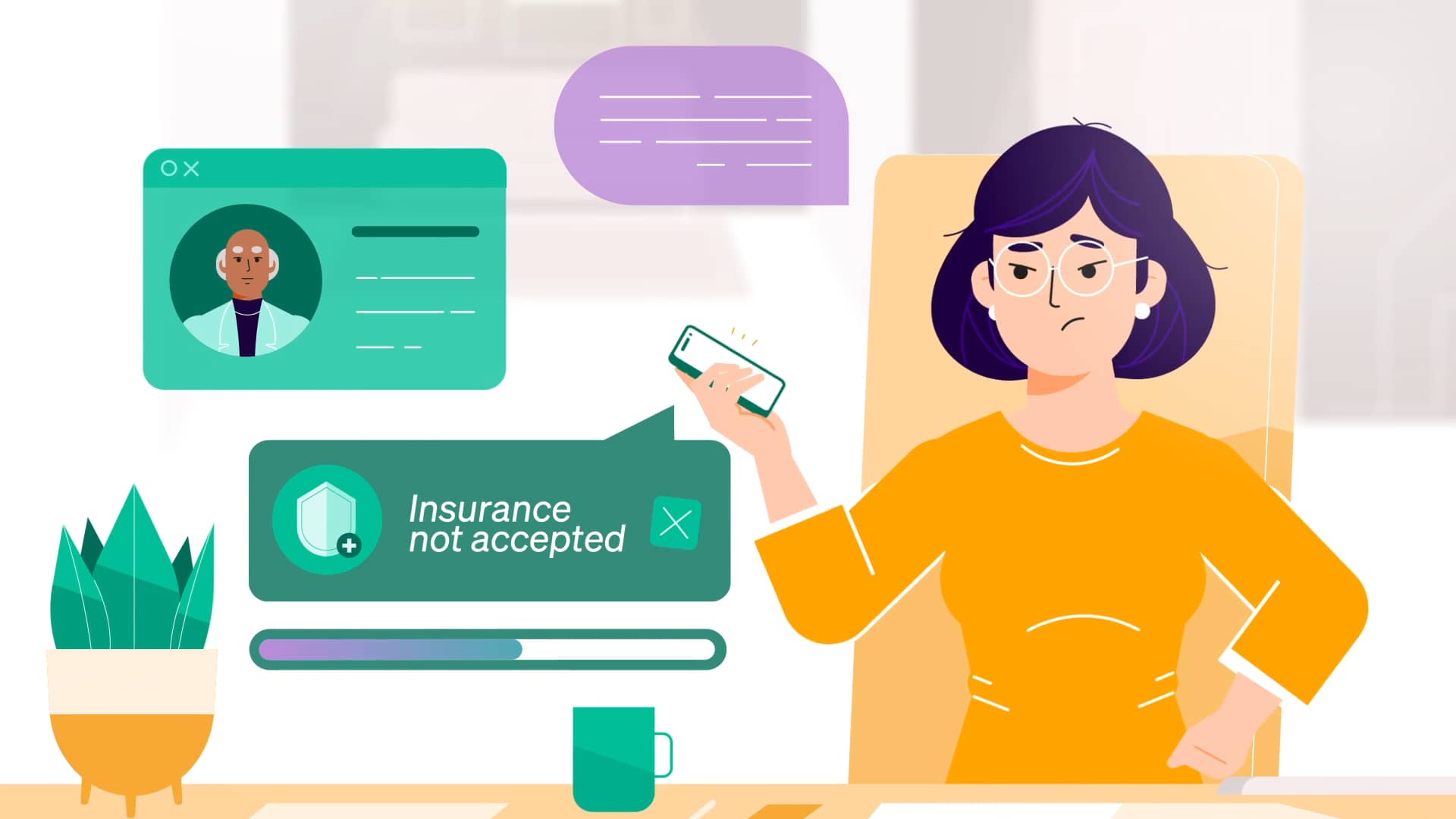 Garner Health on Vimeo