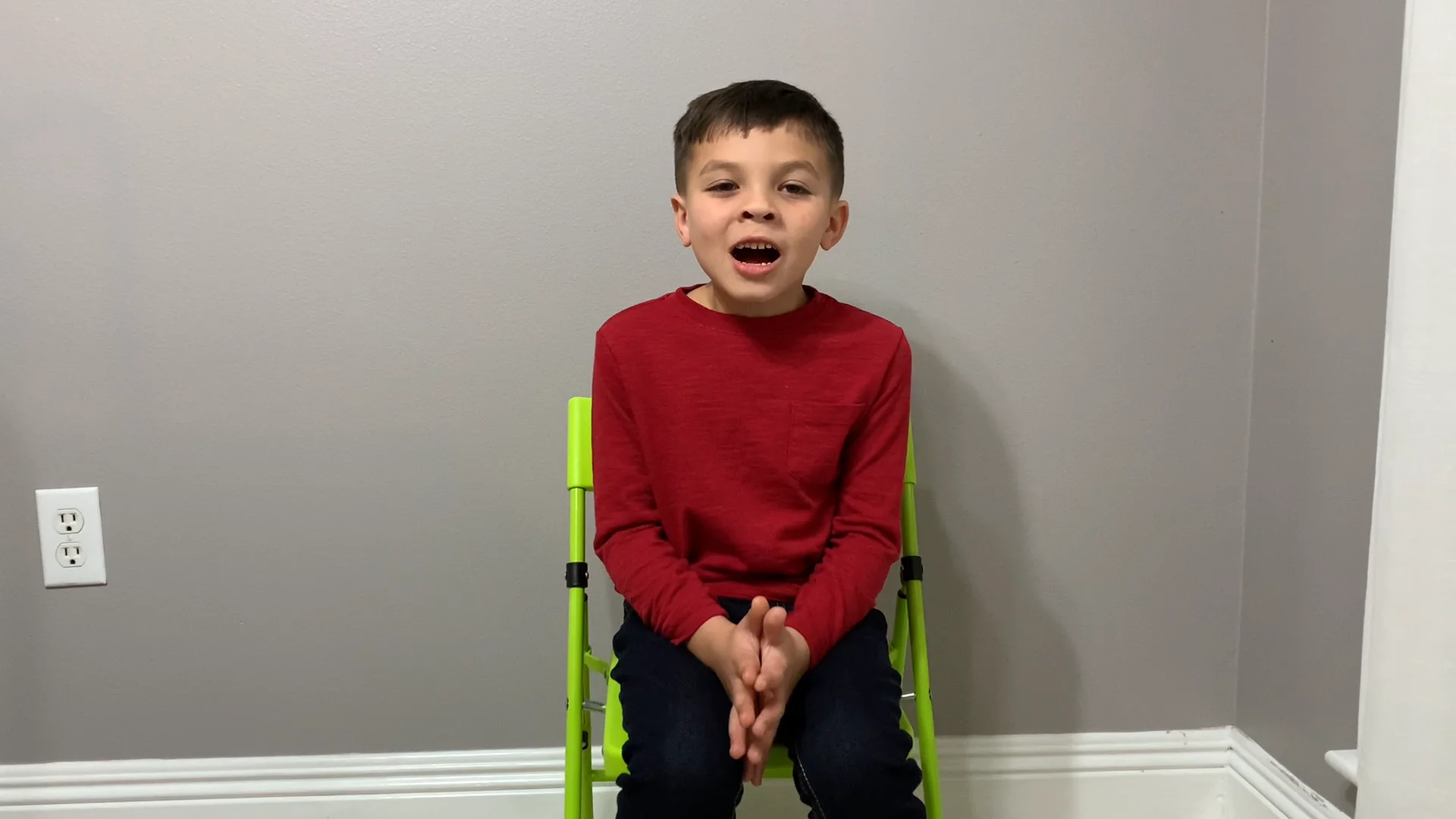 Liam Hendrix_Dylan_Landrum Arts_Slate