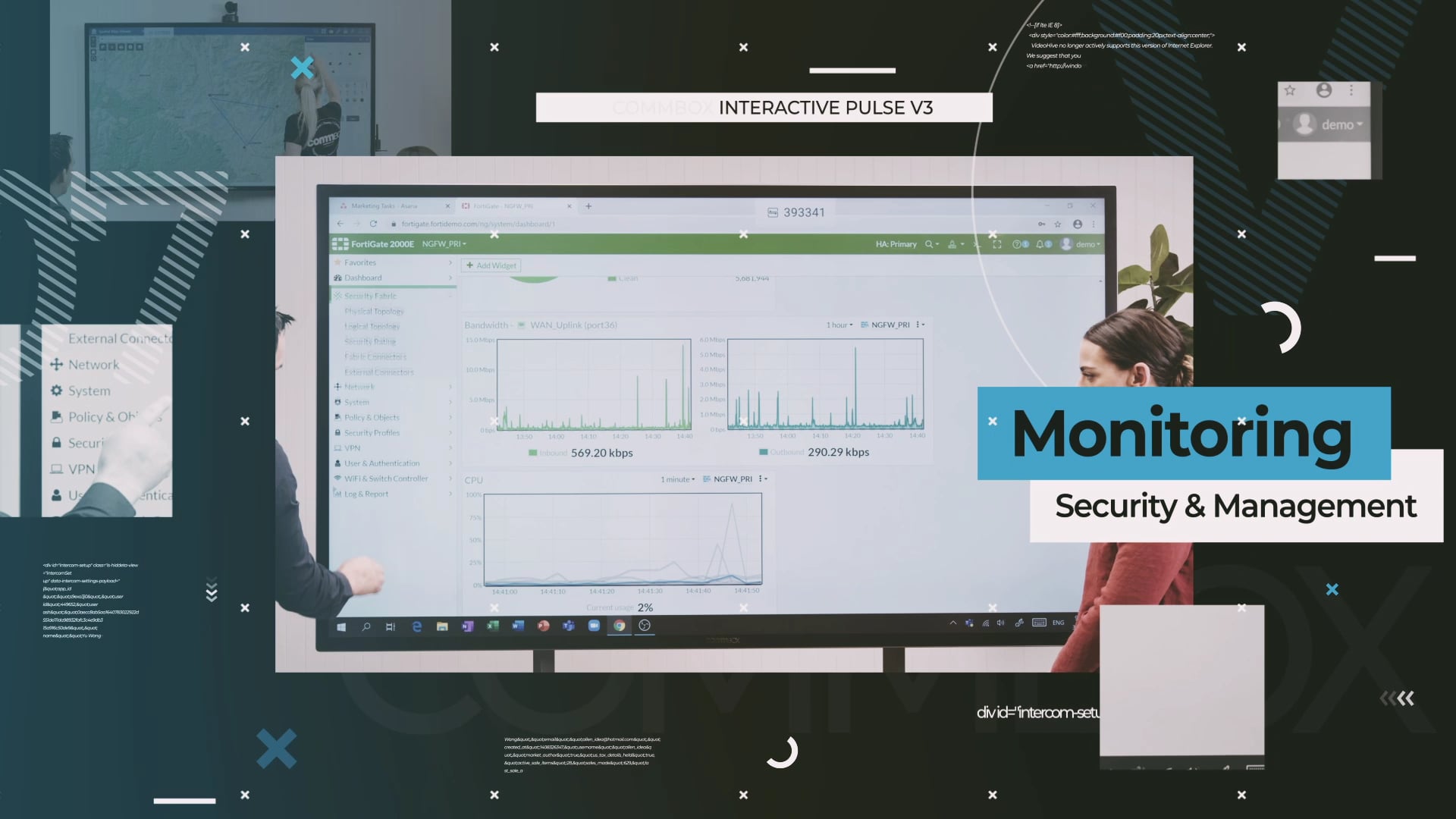 Product Training Hub | CommBox