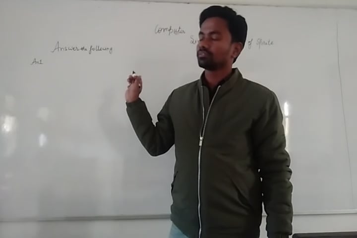 Class 3, Computer, Simple movement of Sprite, L-4 on Vimeo