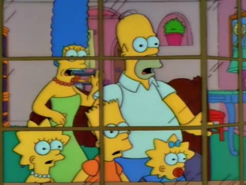 Simpsons - Monkey's Paw on Vimeo