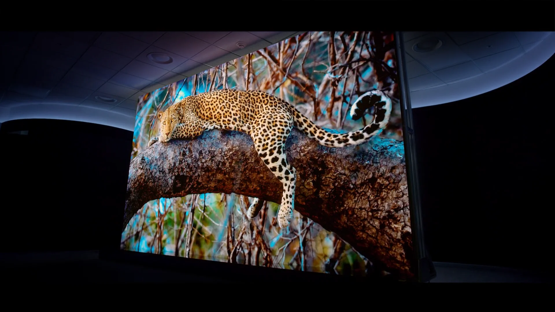 LG Cable-less LED Signage, LG MAGNIT & LG LED Bloc Installation Video ...