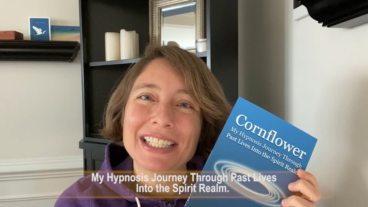 Cornflower Book on Vimeo