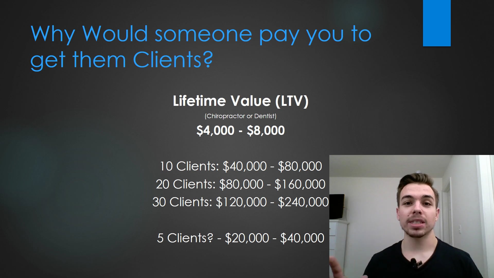 02-Why Clients Will Pay You So Much - Billy Willson on Vimeo
