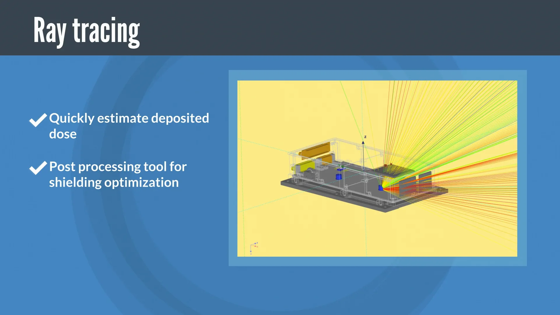 FASTRAD Presentation