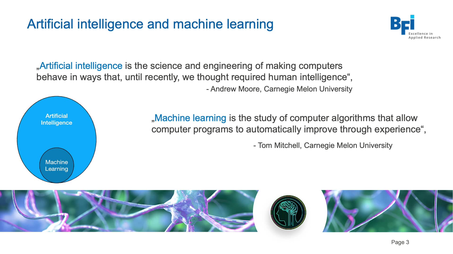 3- ‘Explainable Physics-Informed Machine Learning for Optimising ...