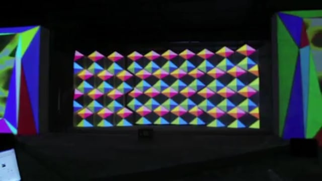 Our Work | Creative Rock