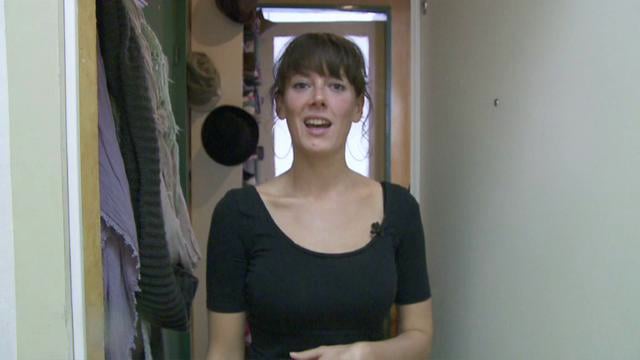 KMDZ - Anna Caspersen on Vimeo