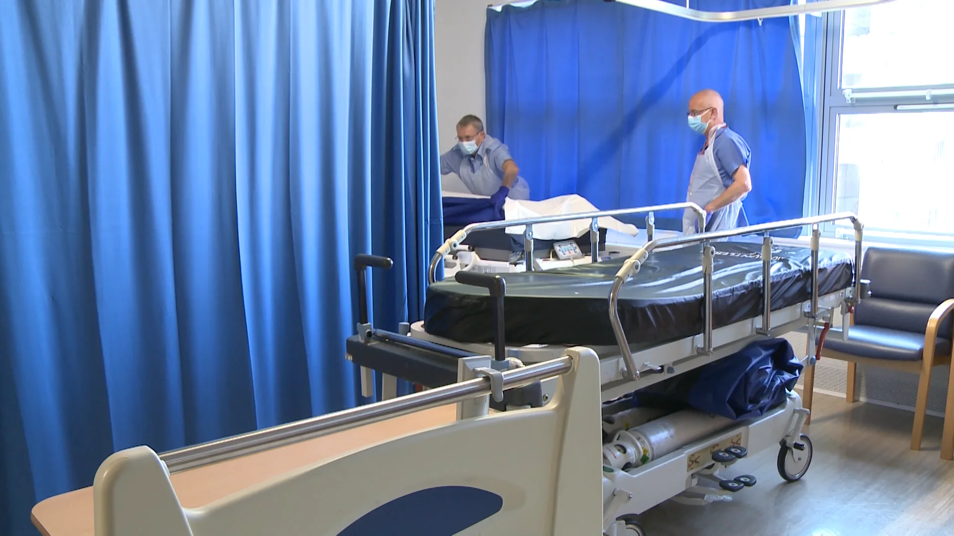 Final - ward transfer 1 on Vimeo