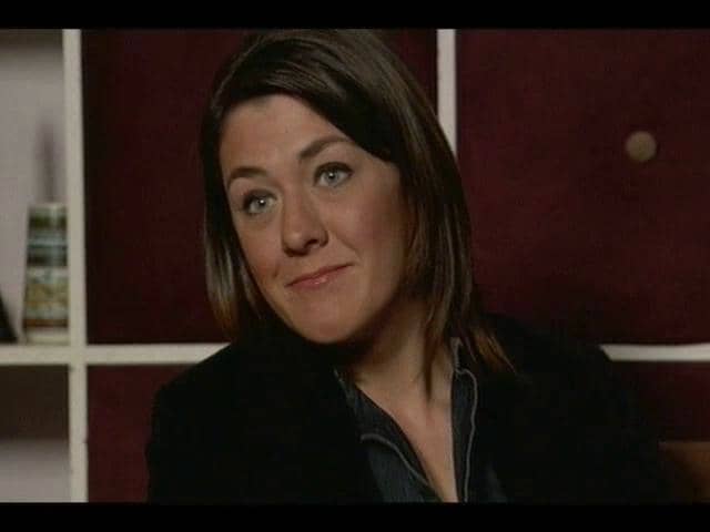 Morag Calder and Derek Munn in River City on Vimeo