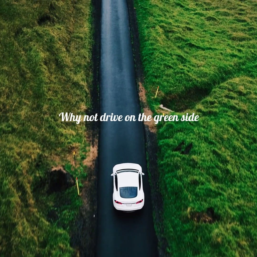 Test Drive on Vimeo