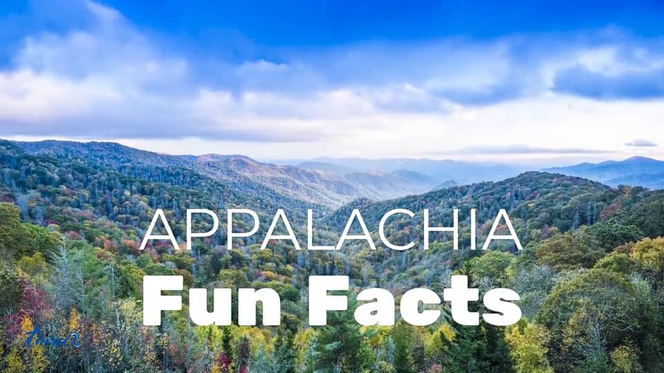 Appalachia Fun Facts-hd on Vimeo