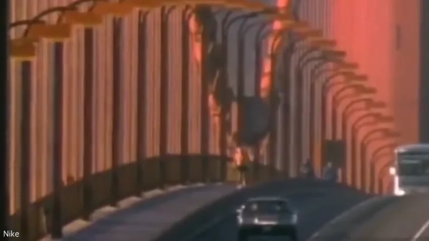 Nike - Just Do It (1988) - Very first commercial