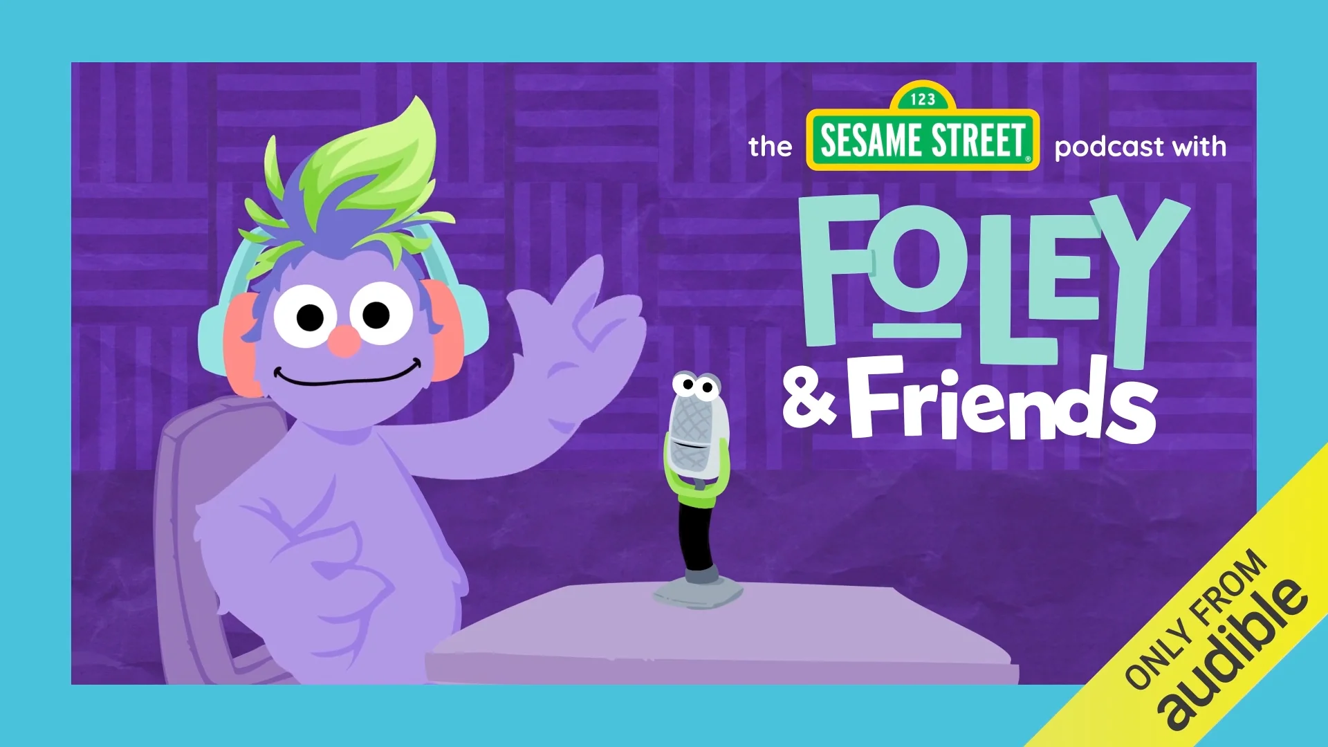 Top Character Animation - Foley & Friends on Vimeo