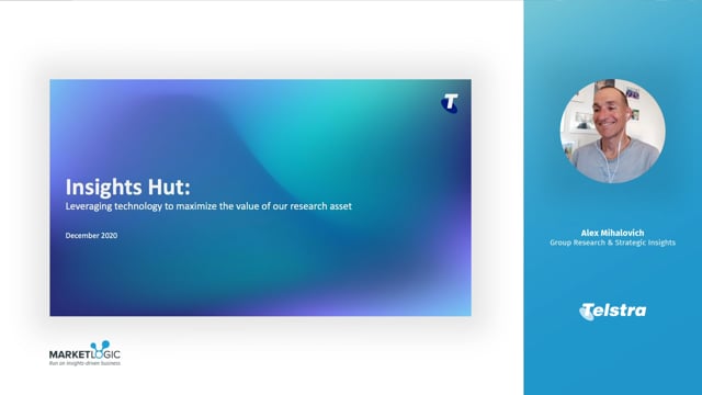 Telecoms Roundtable: best practices and case studies - Vodafone case ...