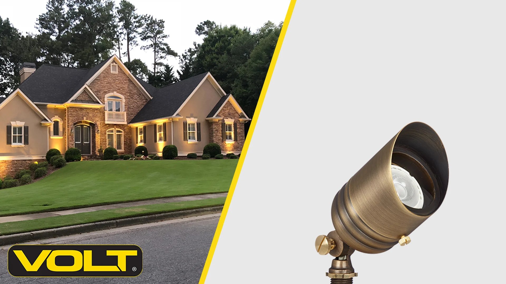 VOLT® Gen 2 Fat Boy Spotlight on Vimeo