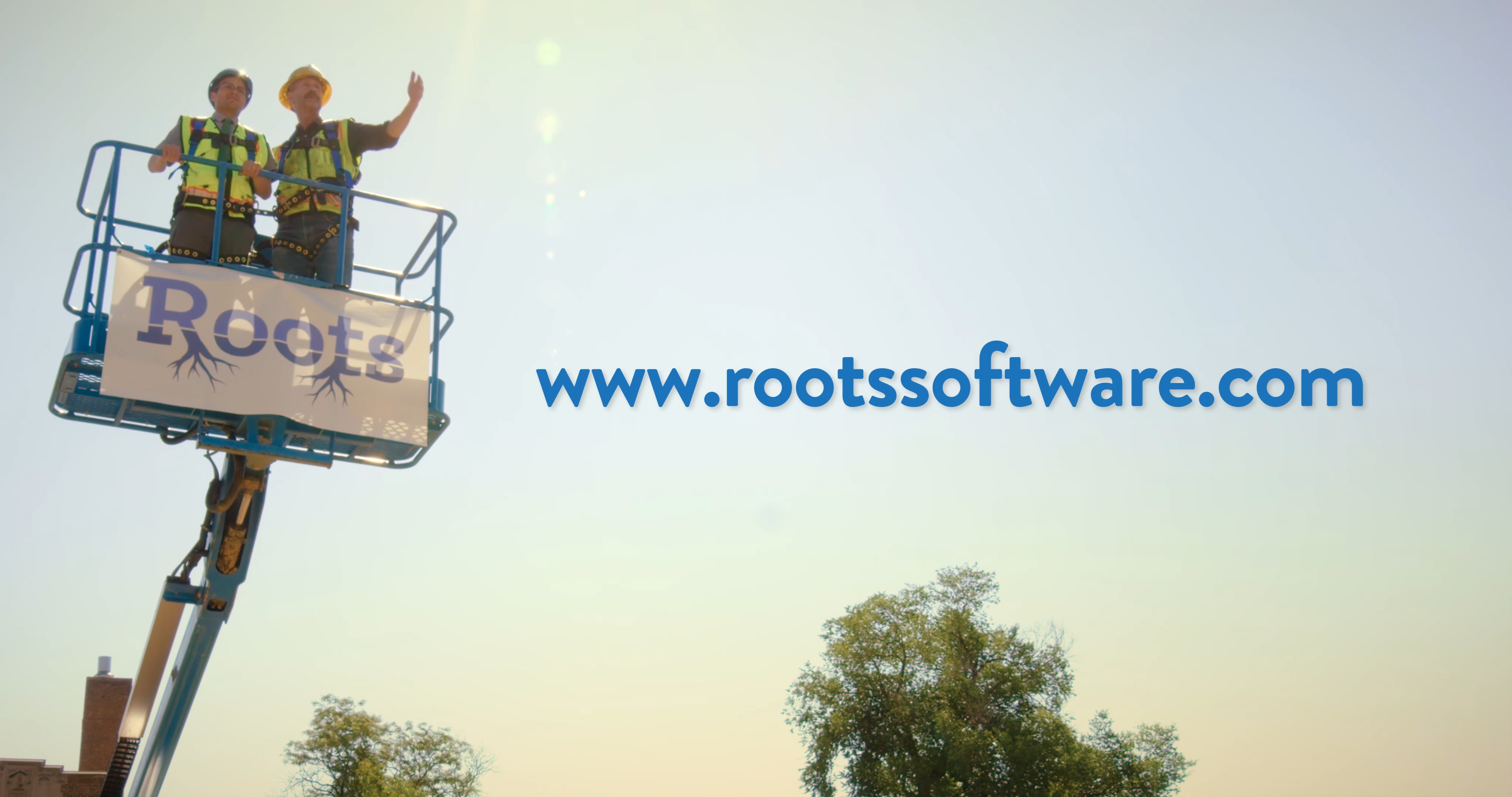 Roots Software on Vimeo