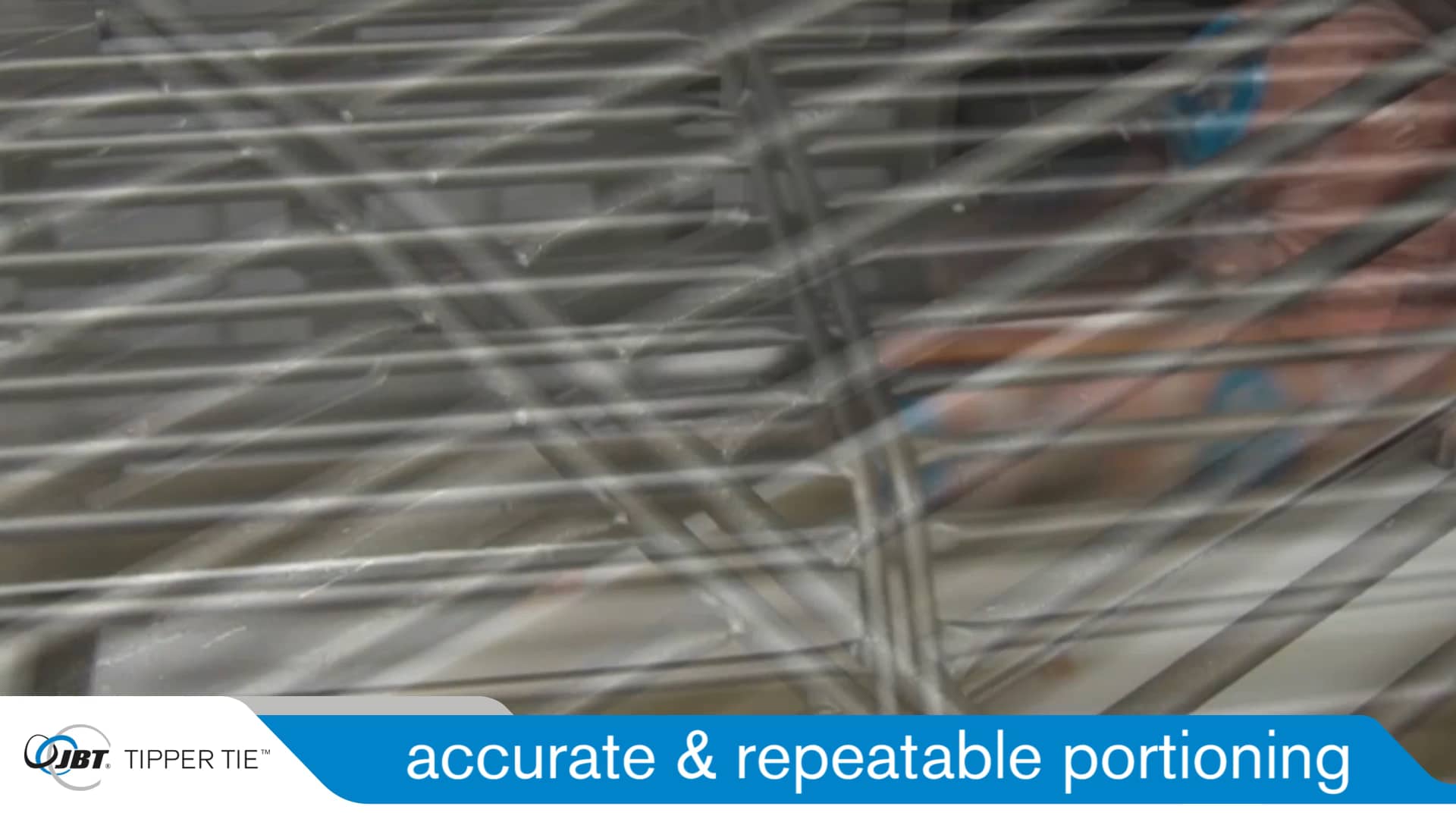 JBT TIPPER TIE - TT1815 on Vimeo